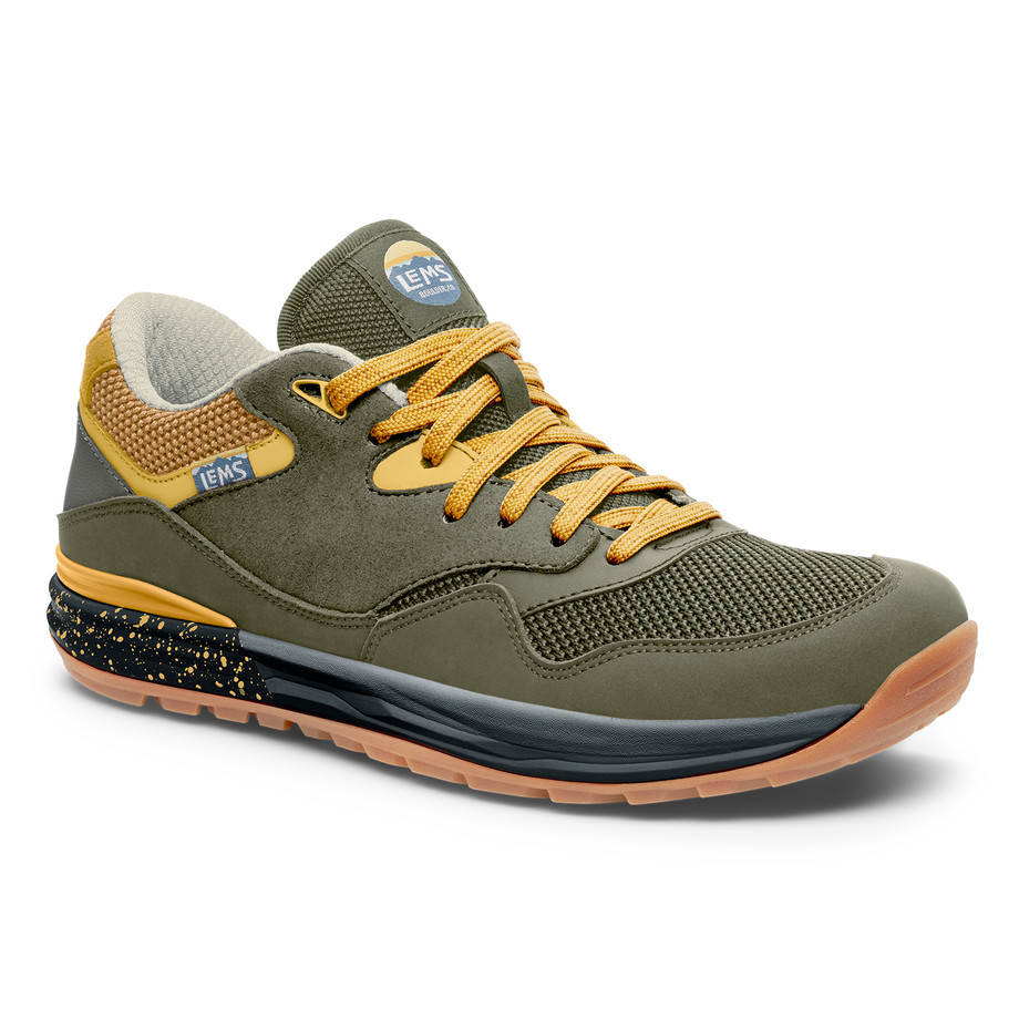 Lems - High Performing Shoes & Boots - Touch of Modern