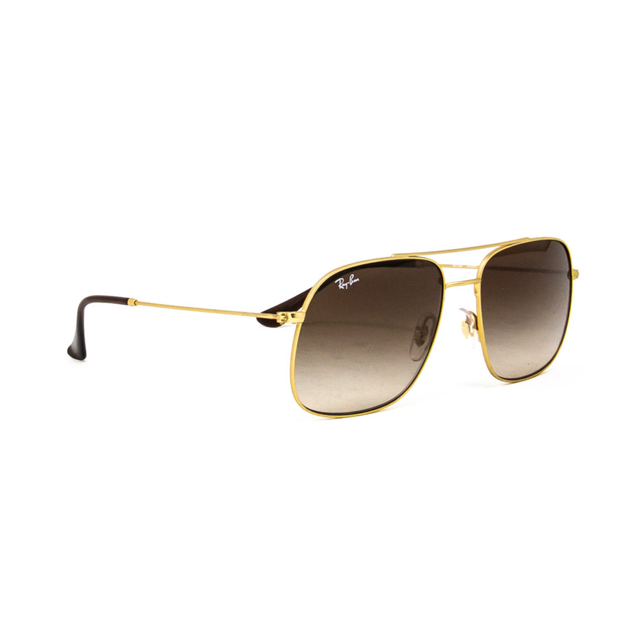 Ray-Ban® - Classic Sunglasses - Touch of Modern