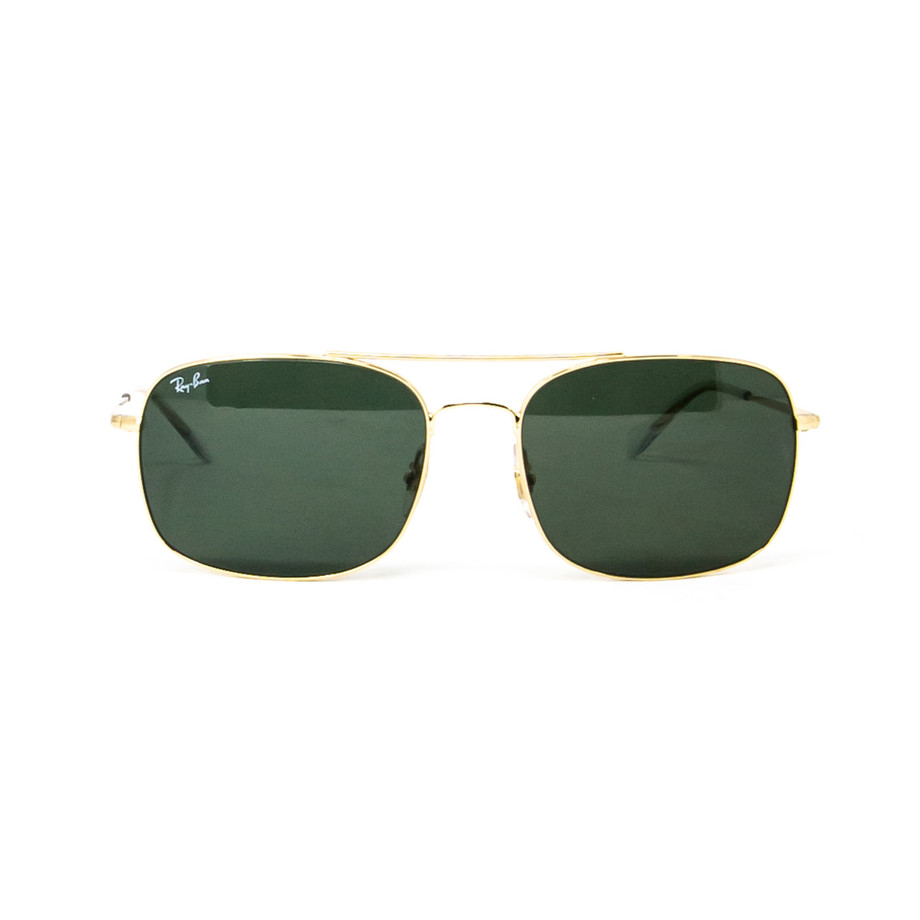 Ray-Ban® - Classic Sunglasses - Touch of Modern