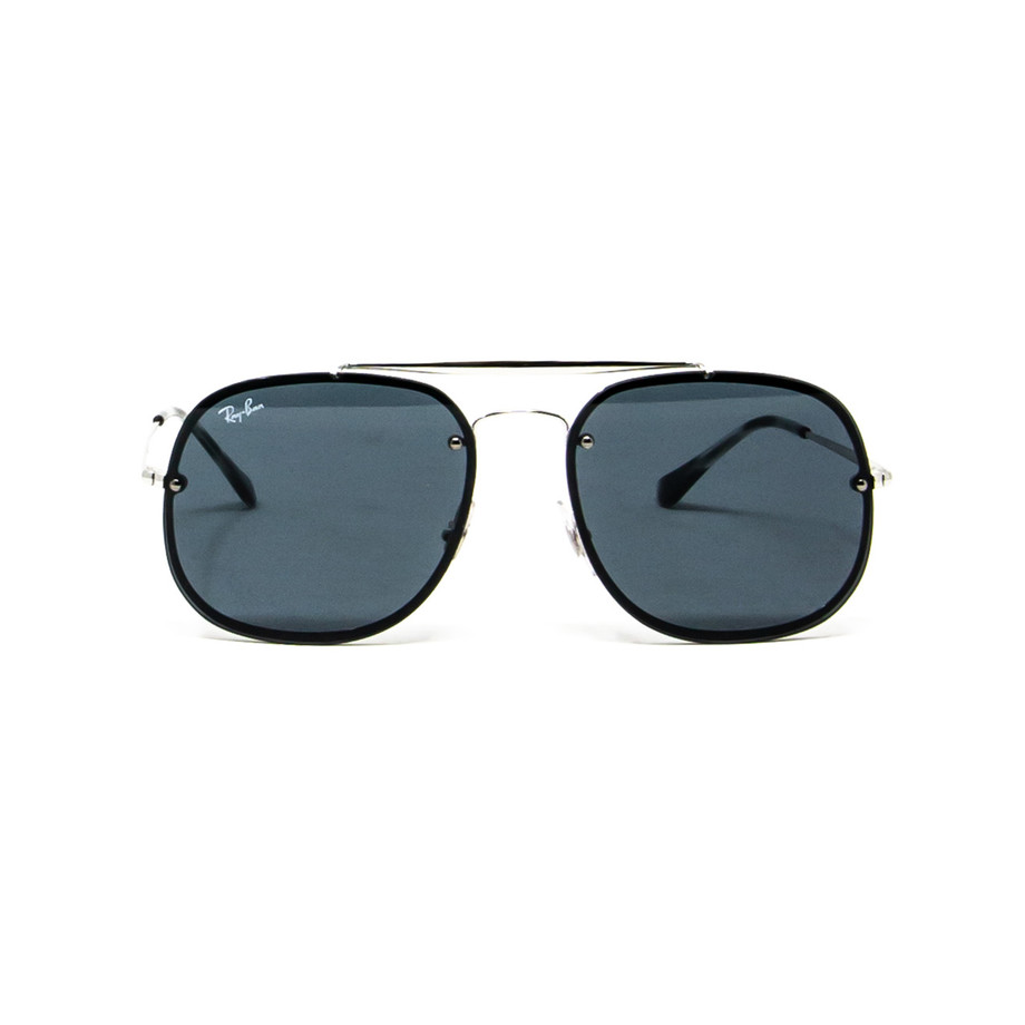Ray-Ban® - Classic Sunglasses - Touch of Modern