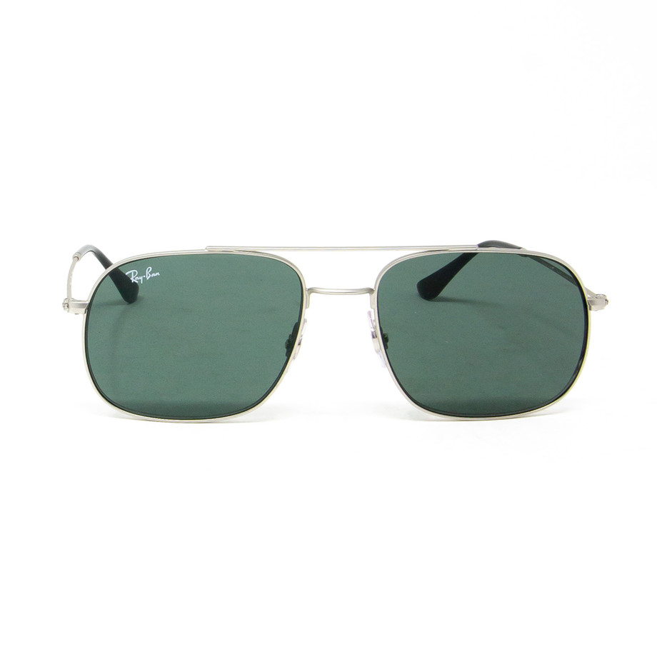 Ray-Ban® - Classic Sunglasses - Touch of Modern