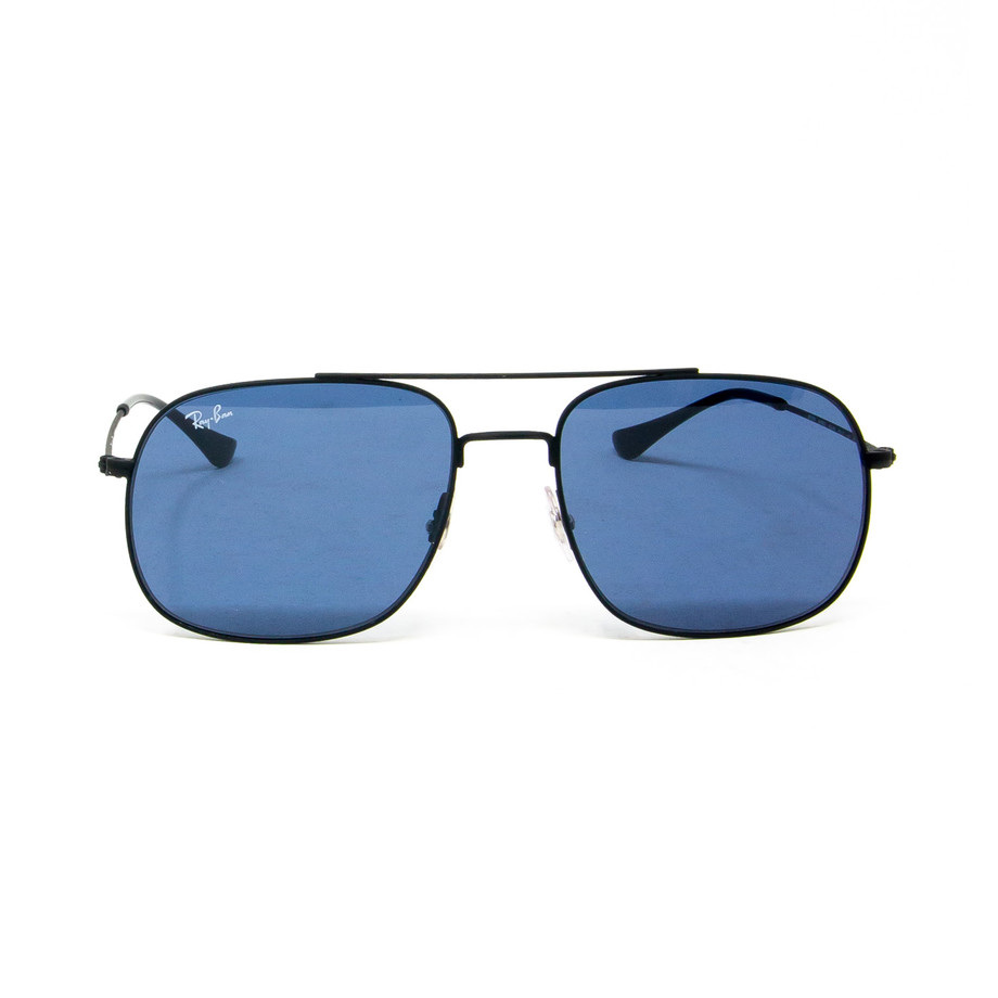 Ray-Ban® - Classic Sunglasses - Touch of Modern