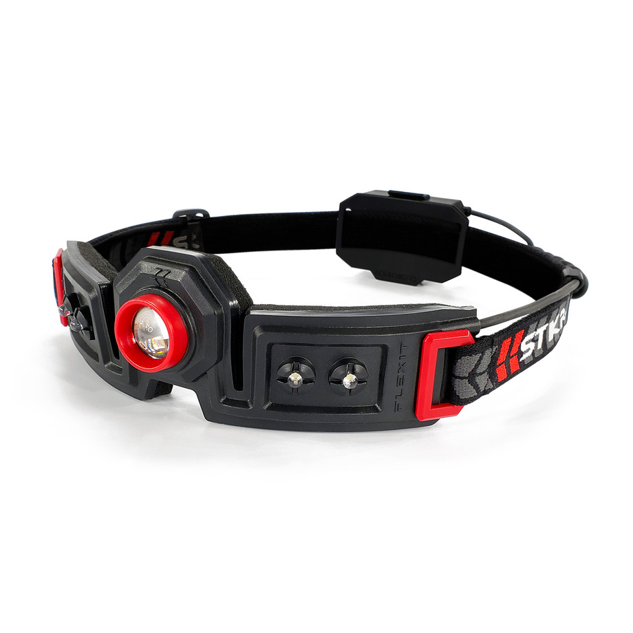 STKR - Innovative Light Solutions - Touch of Modern