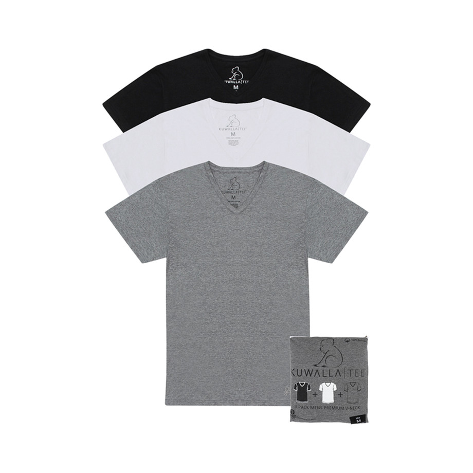 Kuwalla|Tee - Quality Basics - Touch of Modern