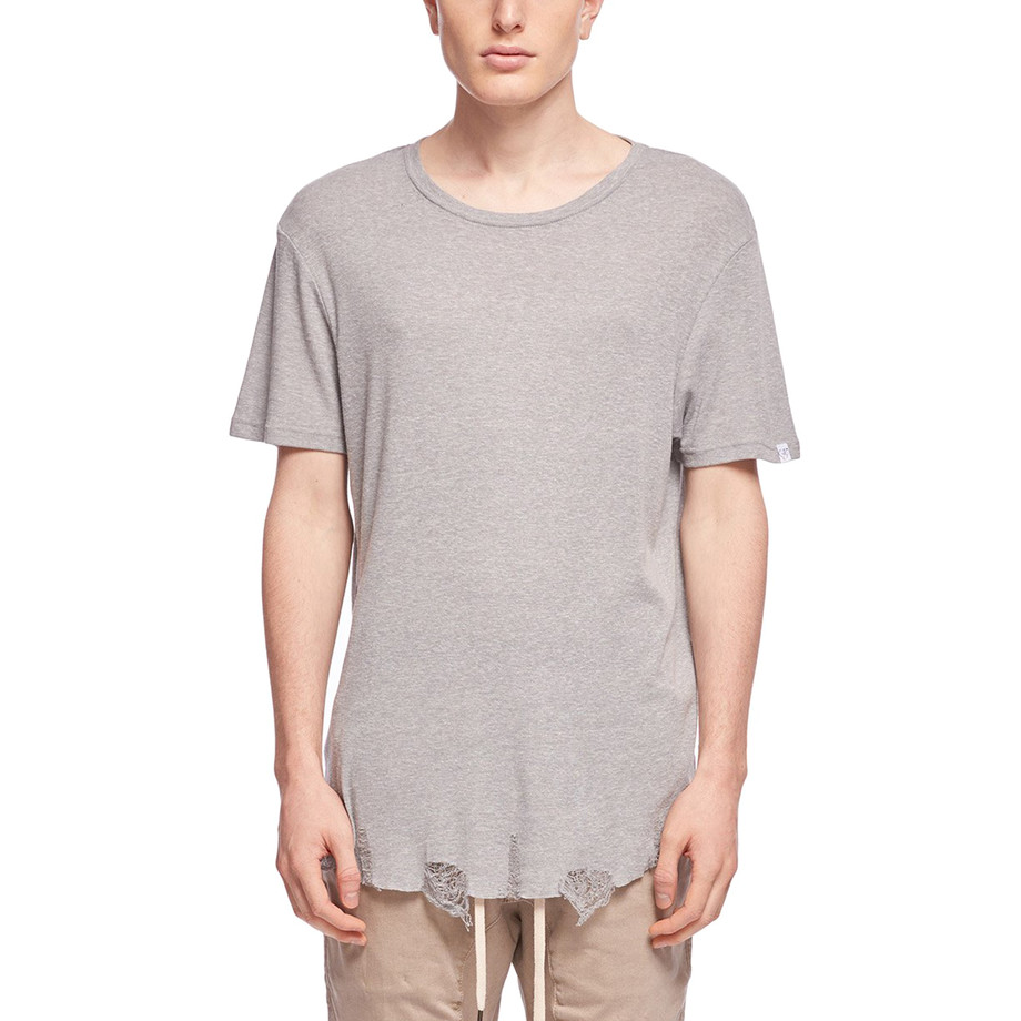 Kuwalla Tee - Elevated Essential Wear - Touch of Modern