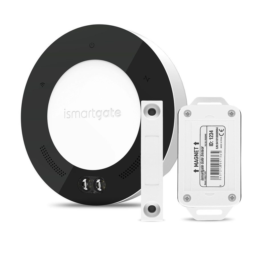 iSmartGate - Starting at $28.99 For First 24 Hours Only - Touch of Modern