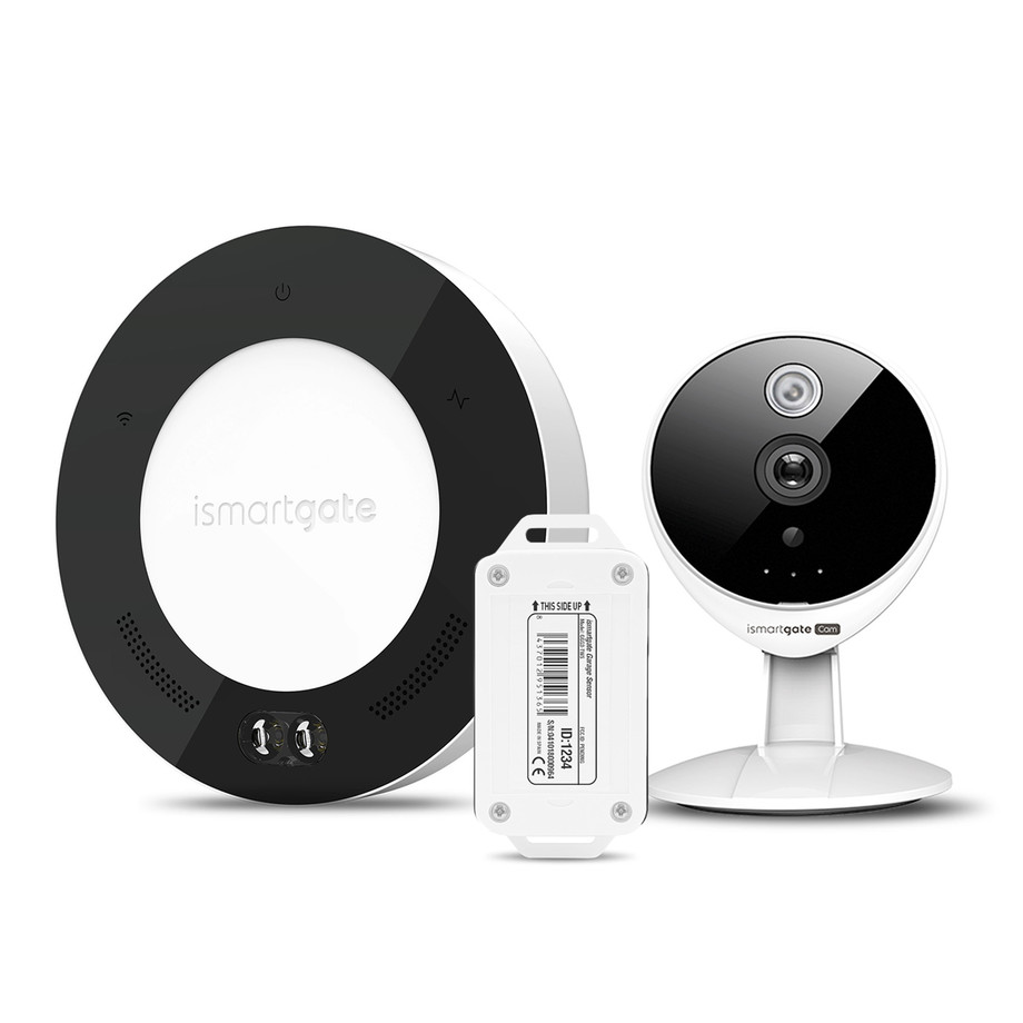 iSmartGate - Starting at $28.99 For First 24 Hours Only - Touch of Modern