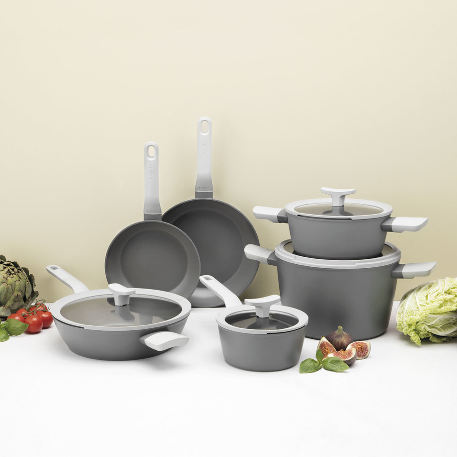 BergHOFF - Essential Cookware & Cutlery - Touch of Modern