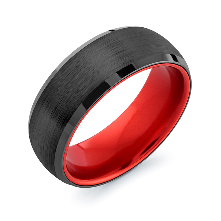 Italgem - Luxury Men's Rings - Touch of Modern