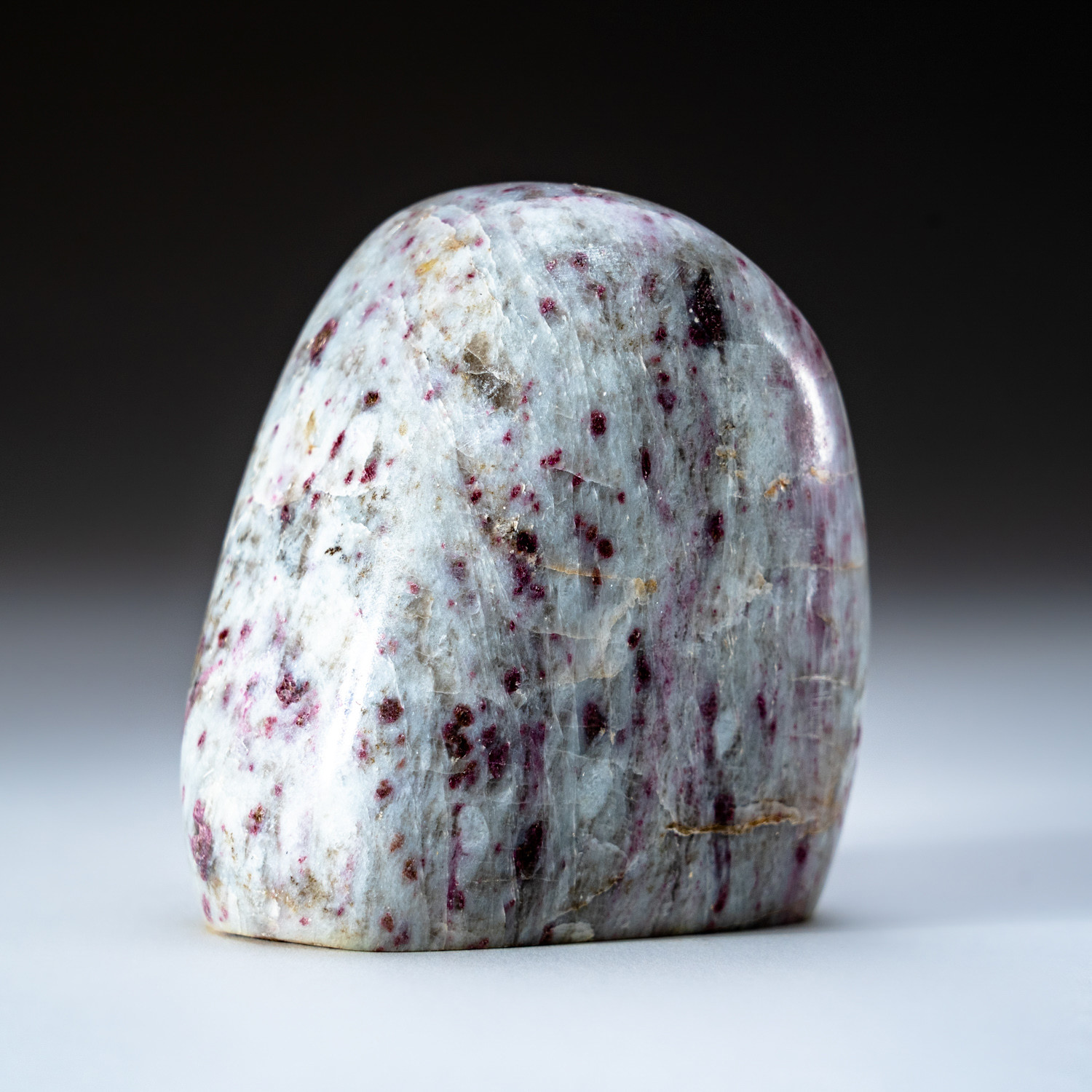 Ruby + Quartz Freeform - Astro Gallery - Touch of Modern