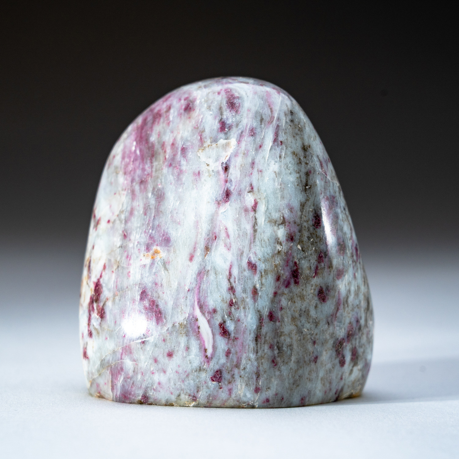 Ruby + Quartz Freeform - Astro Gallery - Touch of Modern