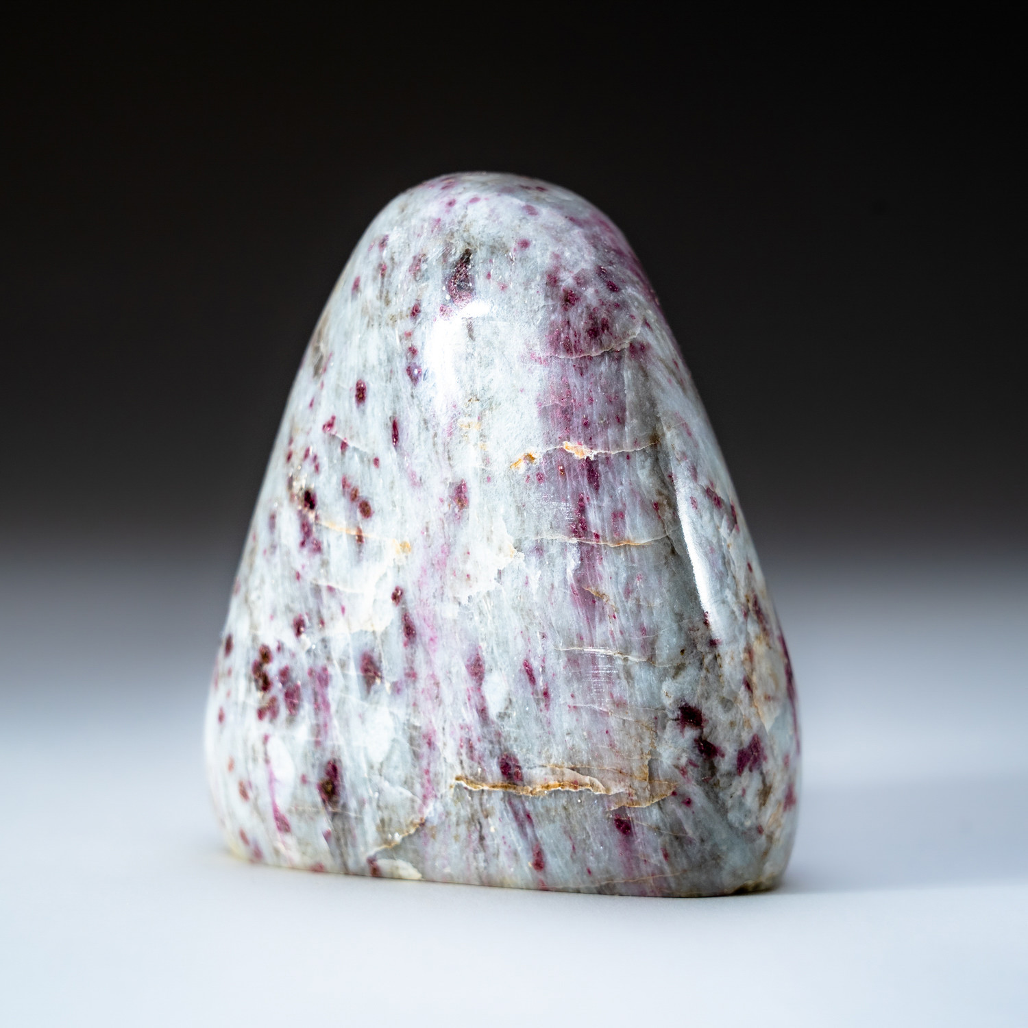 Ruby + Quartz Freeform - Astro Gallery - Touch of Modern