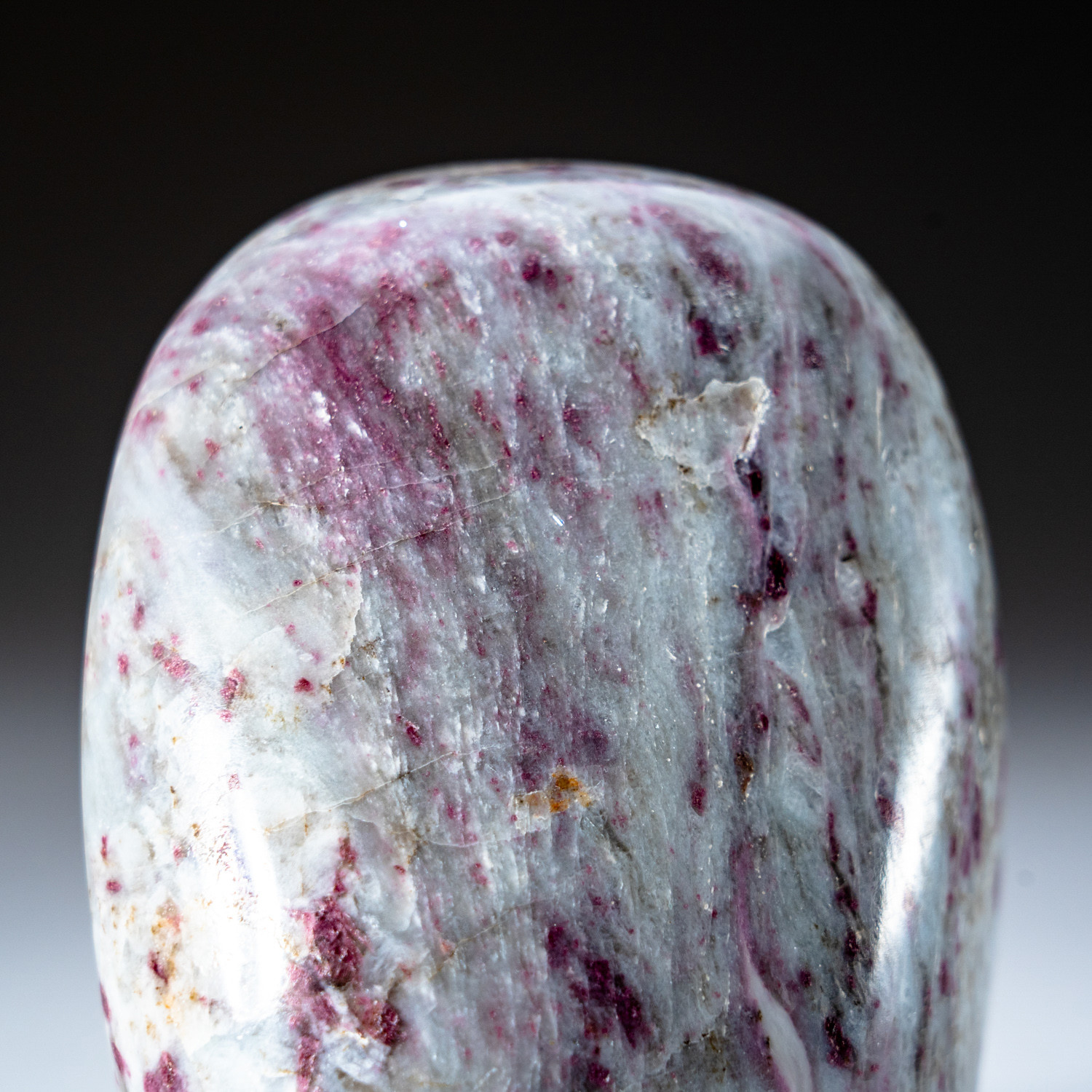 Ruby + Quartz Freeform - Astro Gallery - Touch of Modern