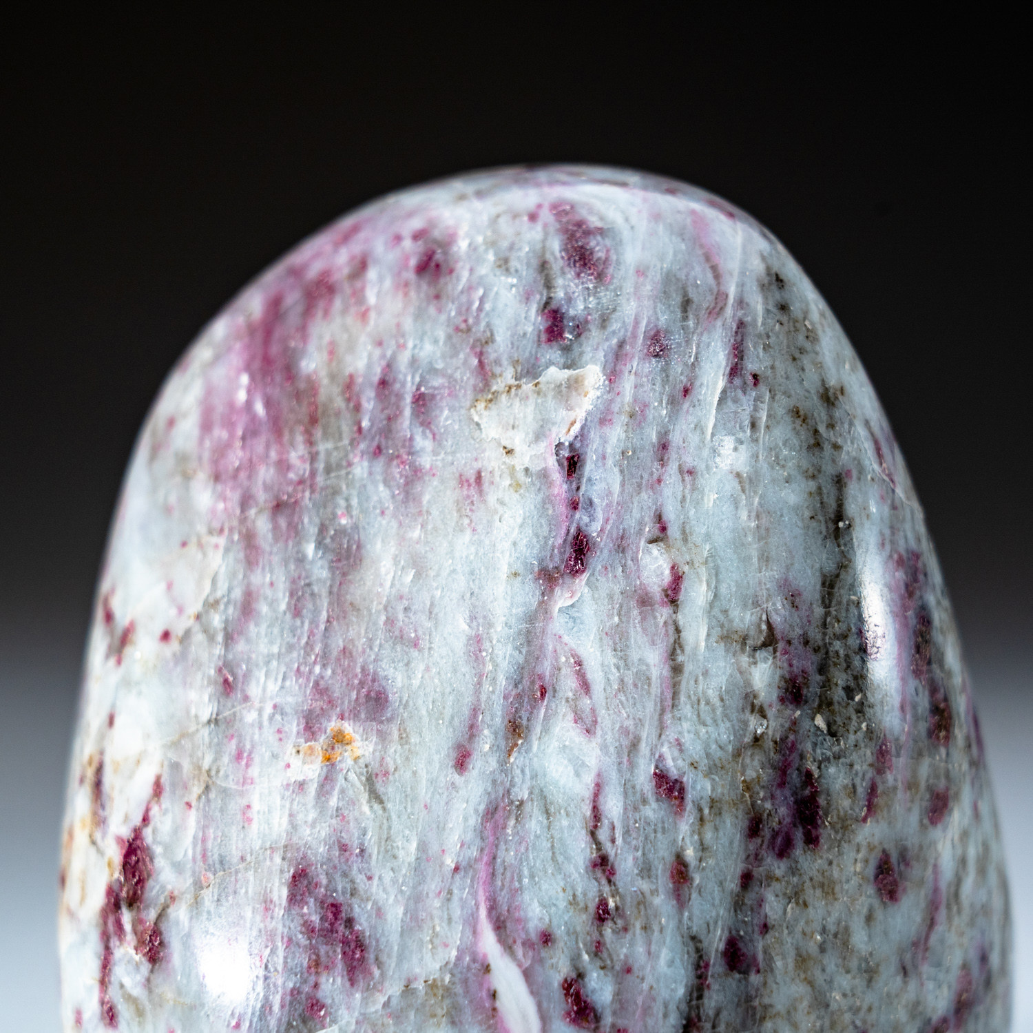 Ruby + Quartz Freeform - Astro Gallery - Touch of Modern