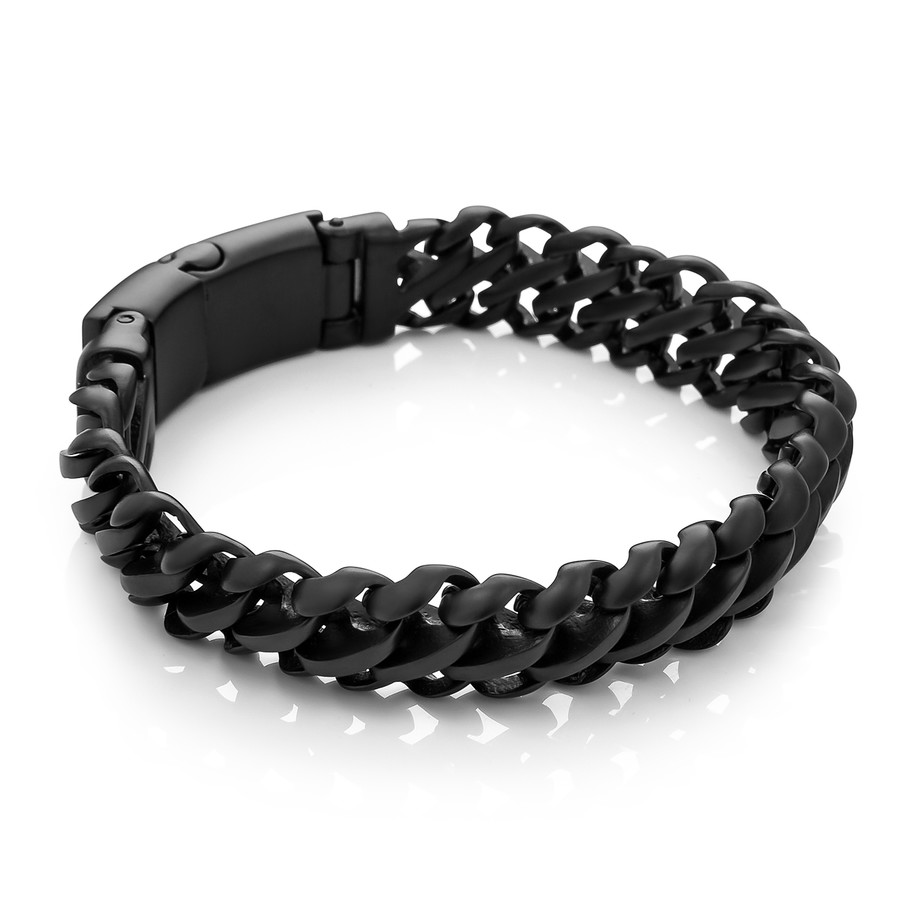 Vitaly Design - Sleek Men's Jewelry - Touch of Modern