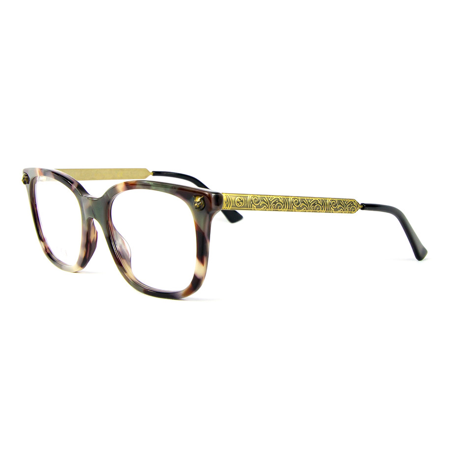 Gucci - Designer Optical Frames - Touch of Modern