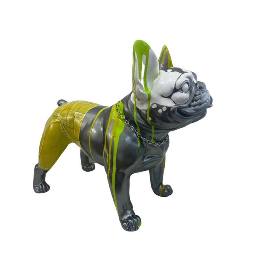 Finesse Decor - Power Animal Sculptures - Touch of Modern
