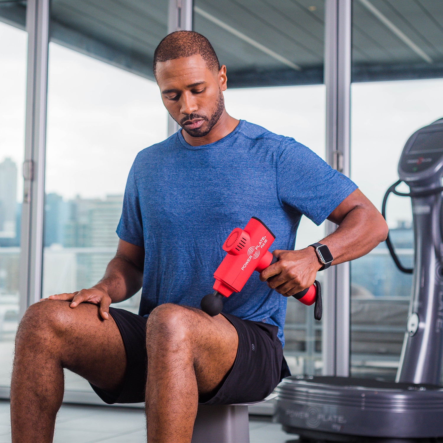 Power Plate Pulse - Power Plate - Touch of Modern