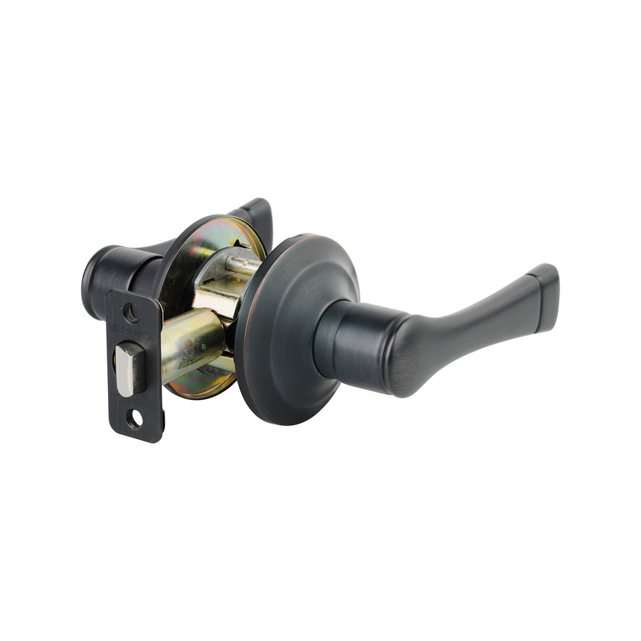 Brinks - Push Pull Rotate™ Door Locks - Touch of Modern