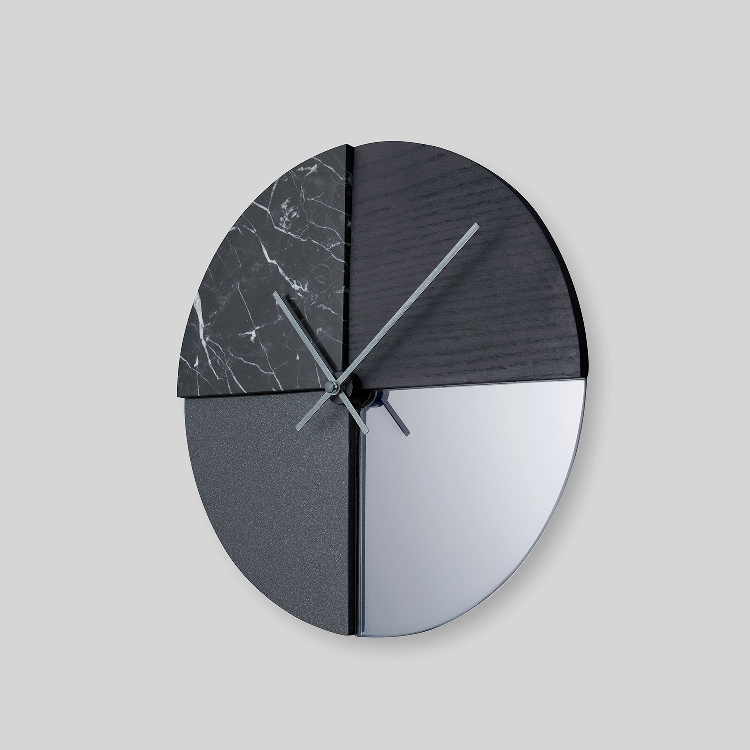 Mono Clock - NONO Design - Touch of Modern