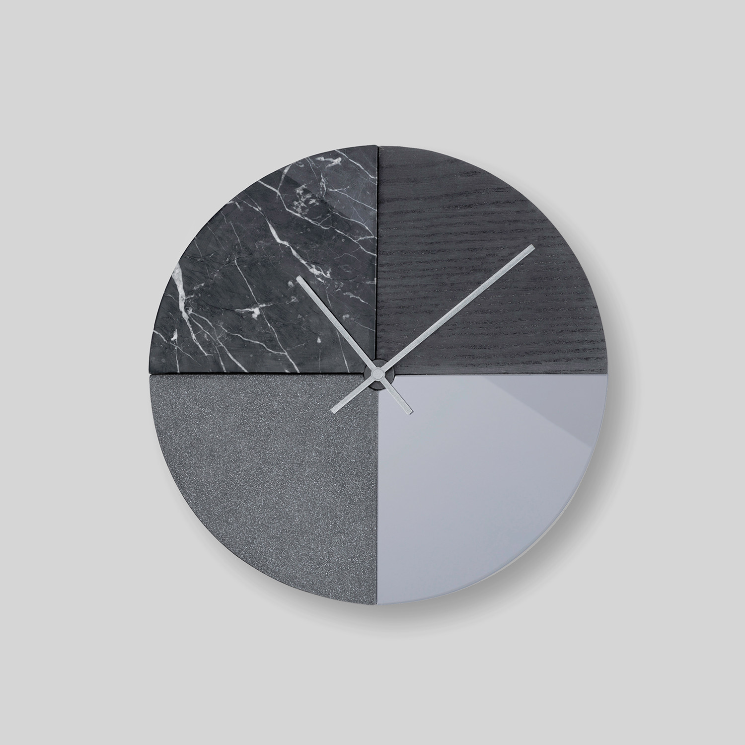 Mono Clock - NONO Design - Touch of Modern