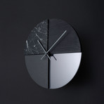 Mono Clock - NONO Design - Touch of Modern