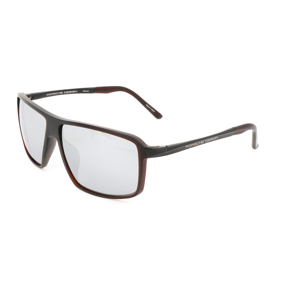 Porsche Design - Designer Sunglasses - Touch of Modern