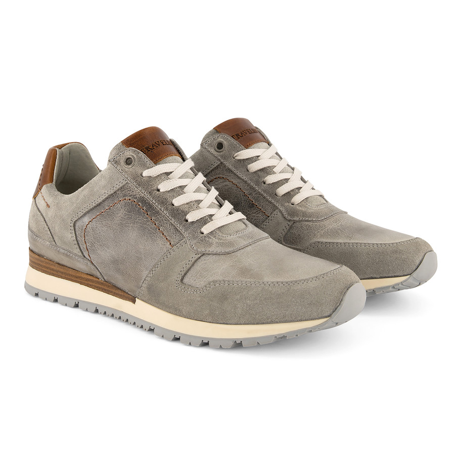 Travelin' Outdoor - Spring Into Step - Touch of Modern