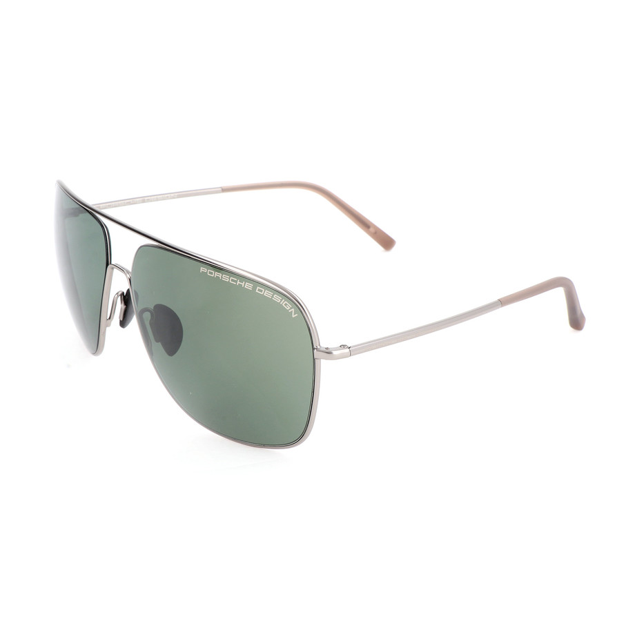 Porsche Design - Designer Sunglasses - Touch of Modern