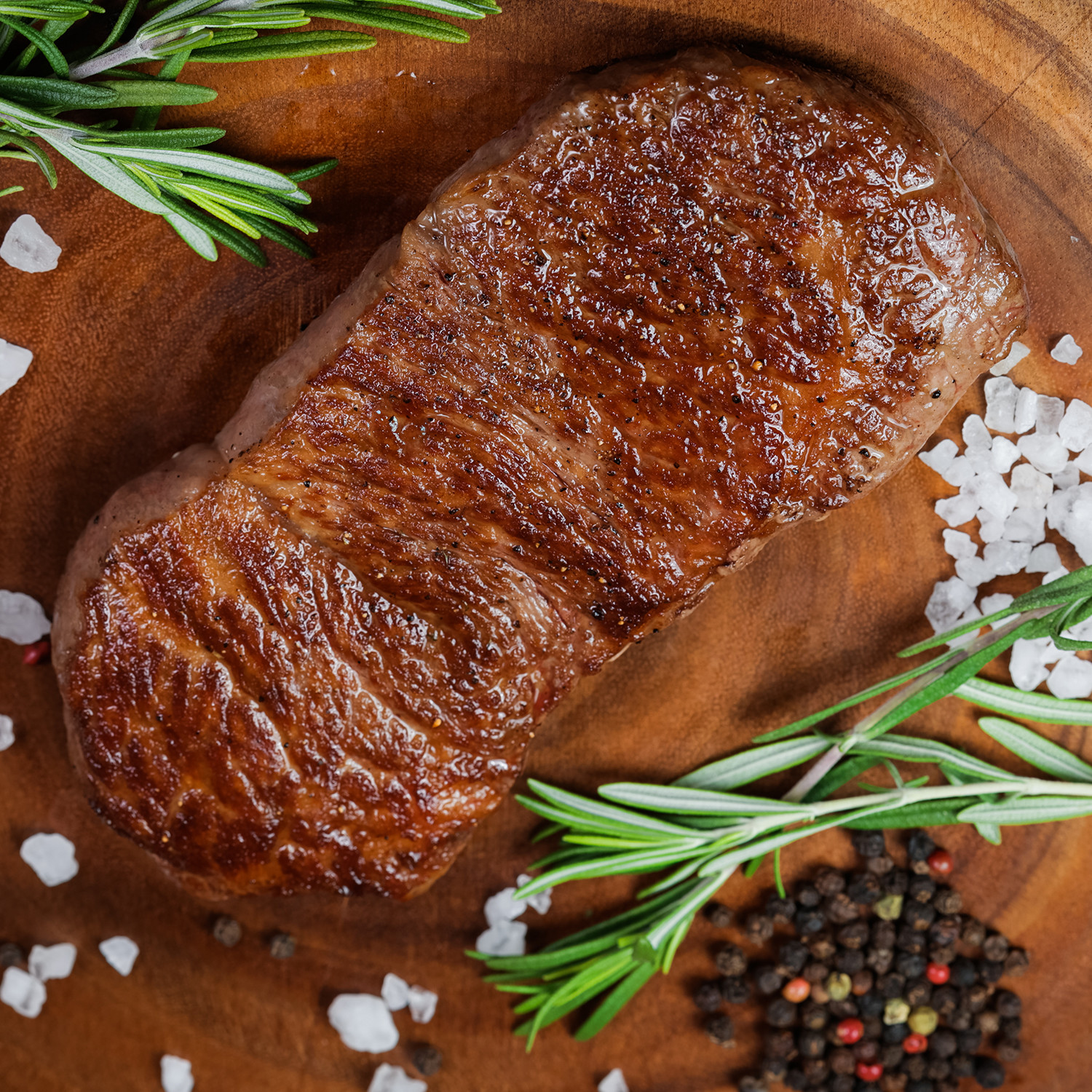 New York Strip Steaks 12 Oz Pack Of 4 Authentic Wagyu Touch New York Strip Steaks 12 Oz Pack Of 4 Authentic Wagyu Touch