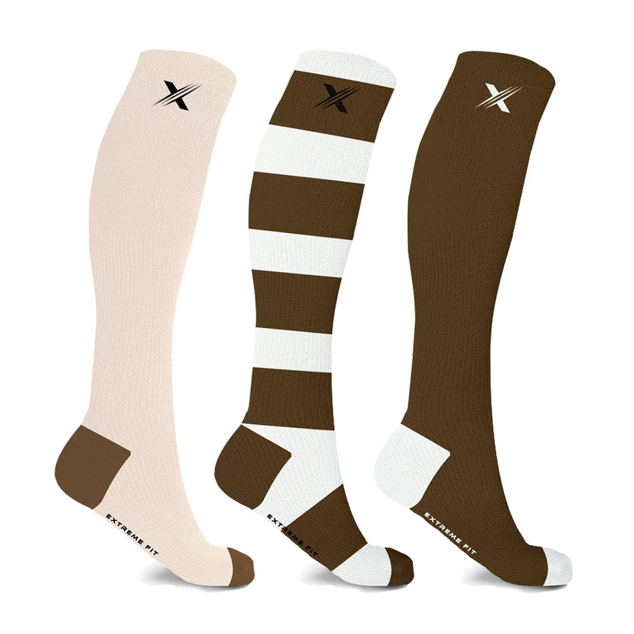 Extreme Fit - Performance Compression Socks - Touch of Modern