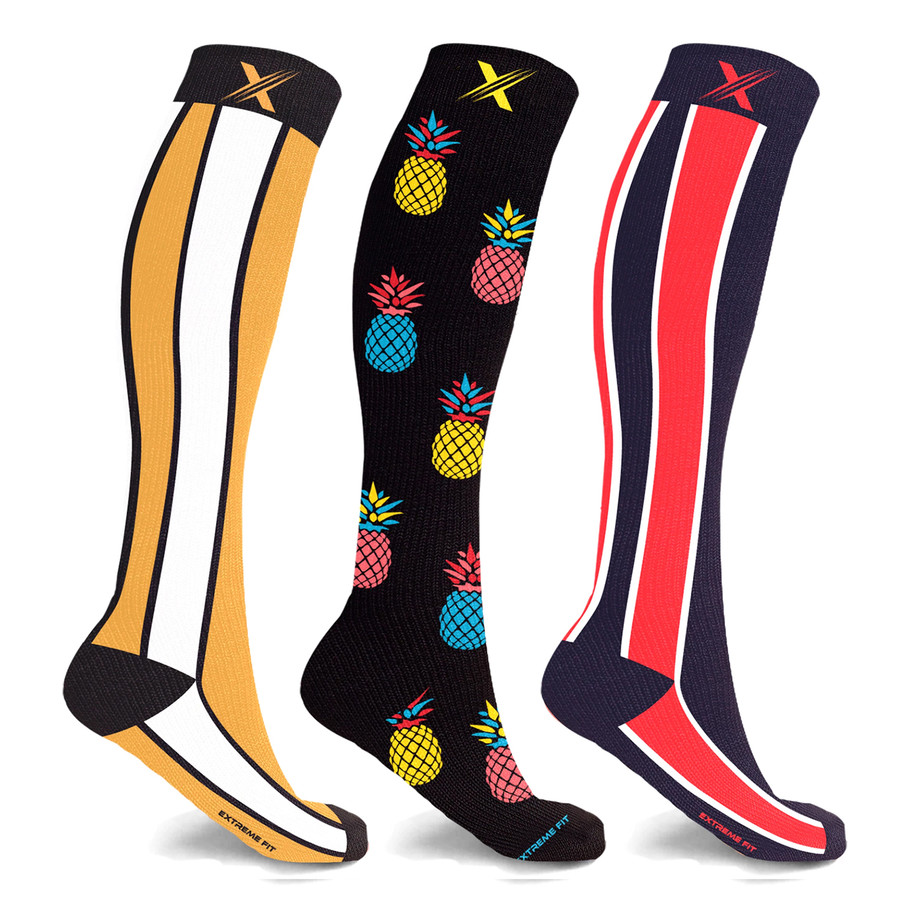 Extreme Fit - Performance Compression Socks - Touch of Modern