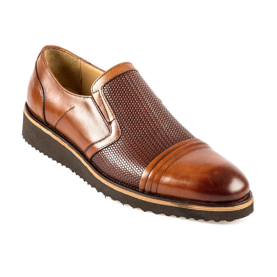 Fosco - Refined Footwear - Touch of Modern