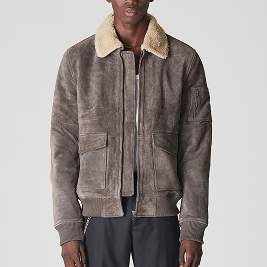 Bellfield - Sweaters, Jackets, & Jeans - Touch of Modern