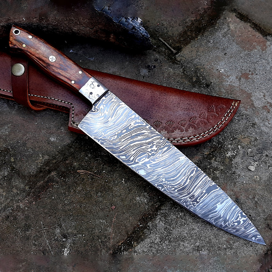 Hometown Knives - From The Kitchen, To The Field - Touch of Modern