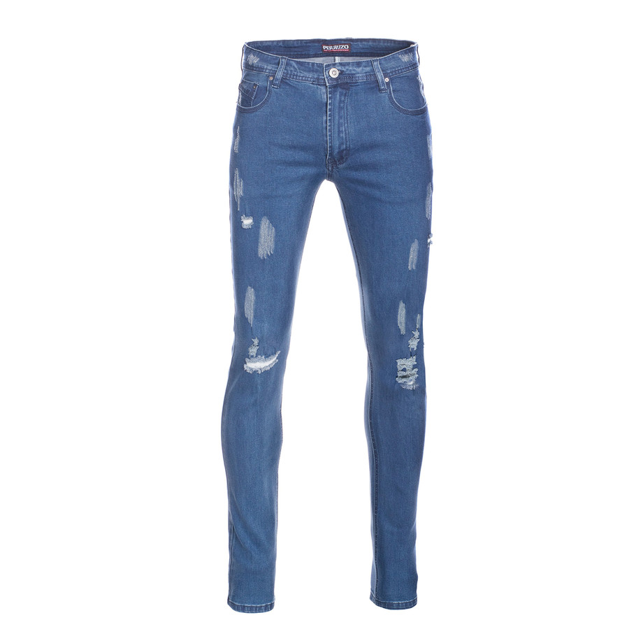 Perruzo - Standout Shirts & Pants - Touch of Modern