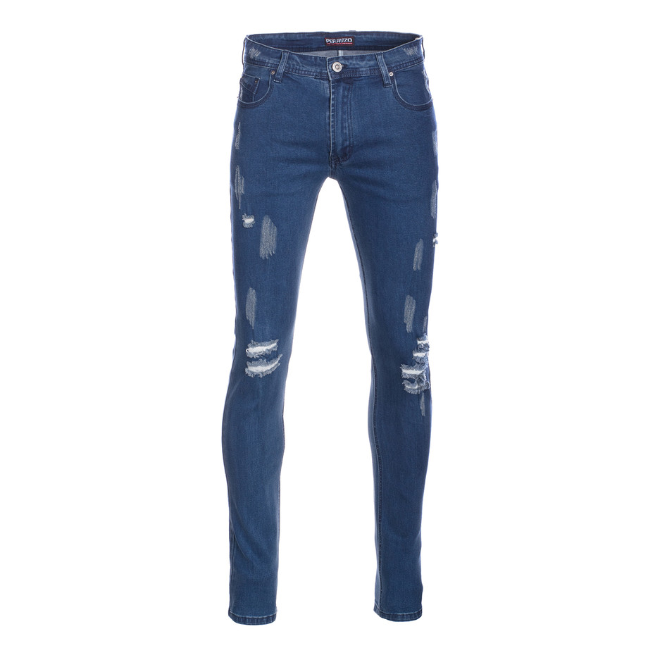 Perruzo - Standout Shirts & Pants - Touch of Modern