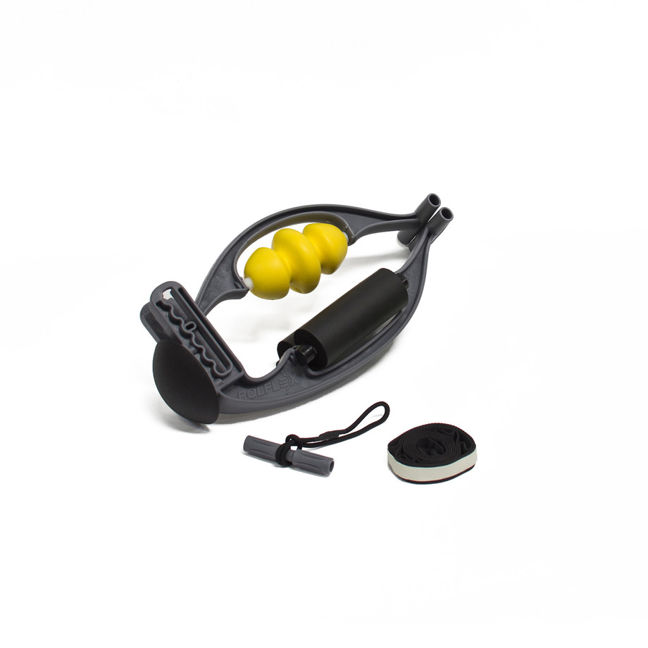 Rolflex - Muscular Relief Tools - Touch of Modern