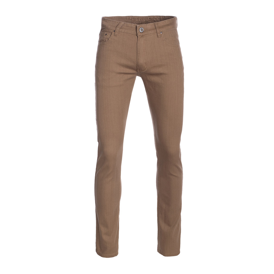Perruzo - Standout Shirts & Pants - Touch of Modern