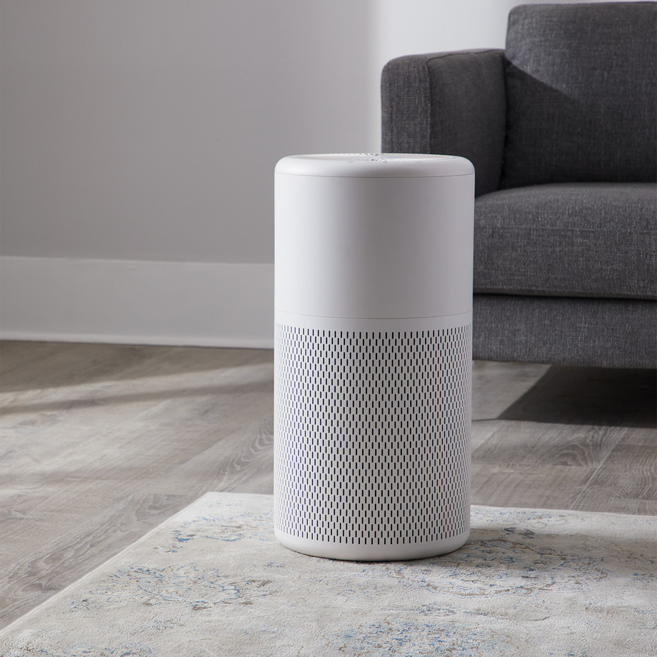 Noma Air Purifiers and Humidifiers - True HEPA Air Purifiers - Touch of ...