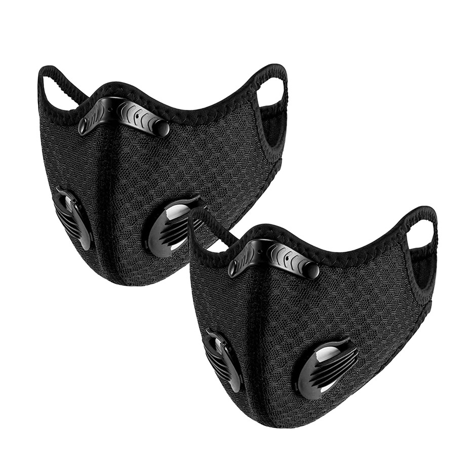 Vivzone - Breathable Respirator Face Mask - Touch of Modern