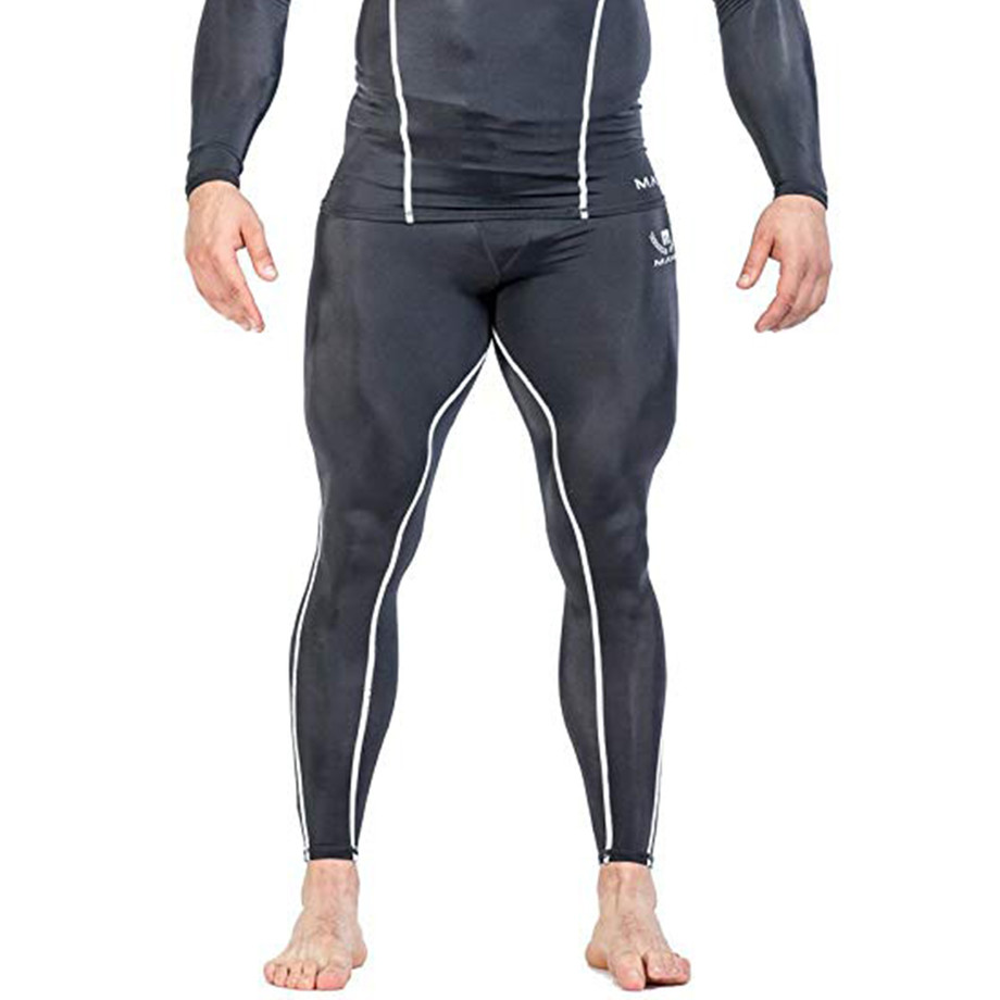 Mava Sports - Compression Activewear + Sleeves - Touch of Modern