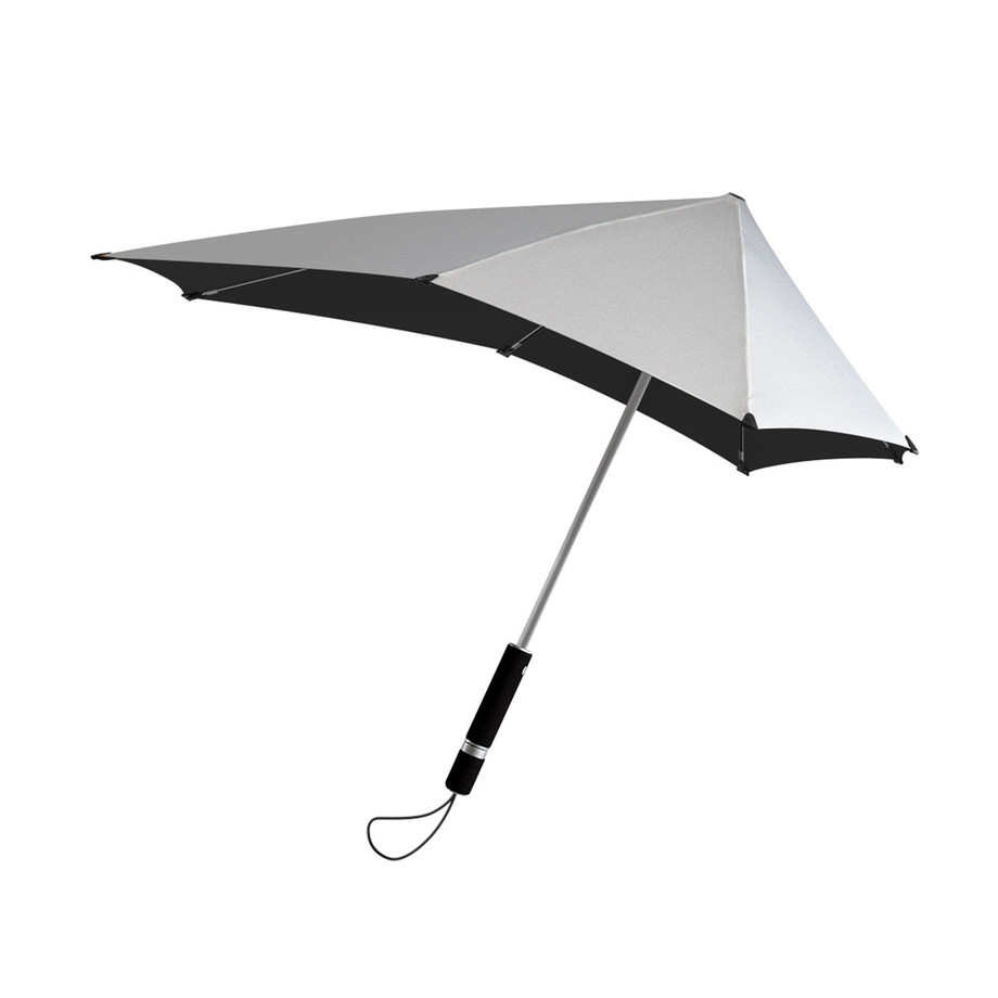Senz° - Aerodynamic Umbrellas - Touch of Modern