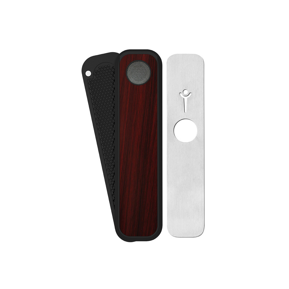 Genius Pipe - Revolutionary Smoking Pipes - Touch of Modern