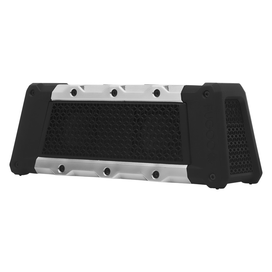FUGOO - Rugged Outdoors Bluetooth Speakers - Touch of Modern