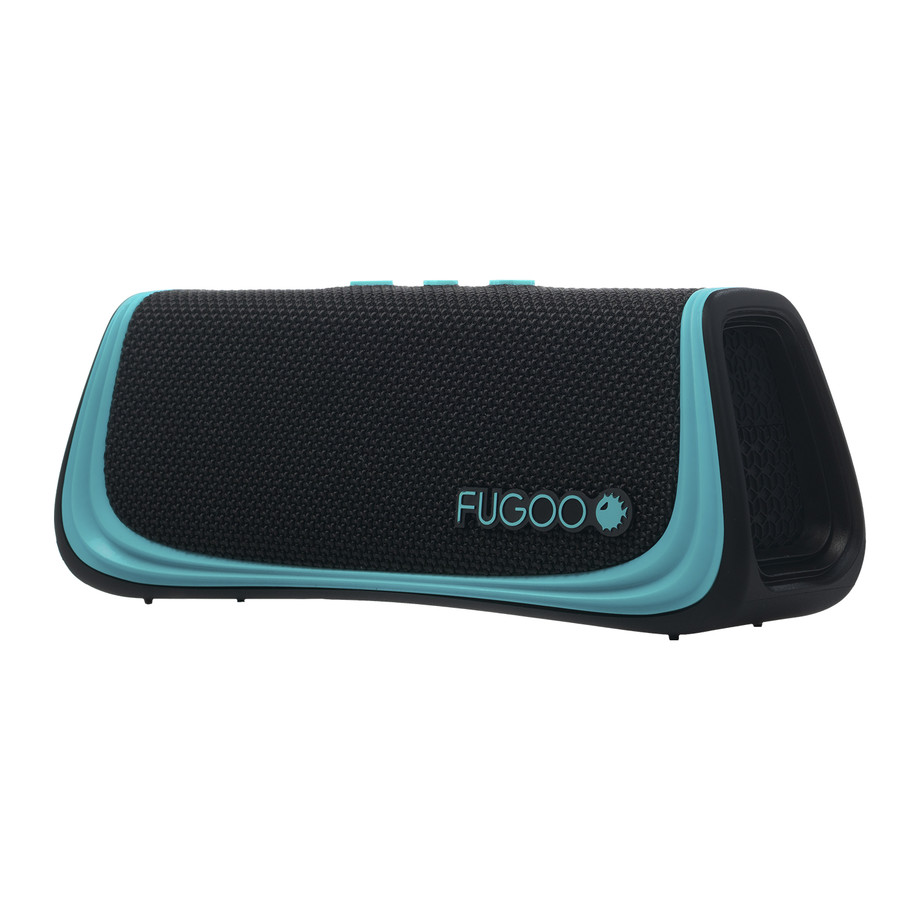 FUGOO - Rugged Outdoors Bluetooth Speakers - Touch of Modern