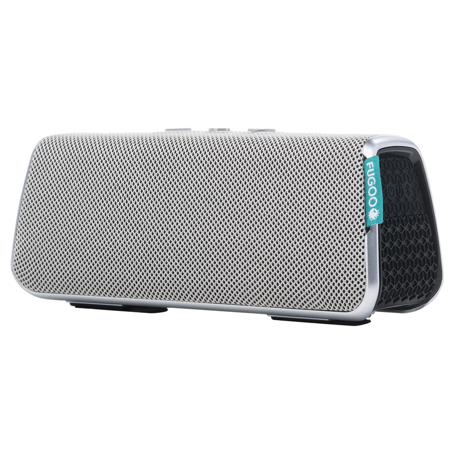FUGOO - Rugged Outdoors Bluetooth Speakers - Touch of Modern
