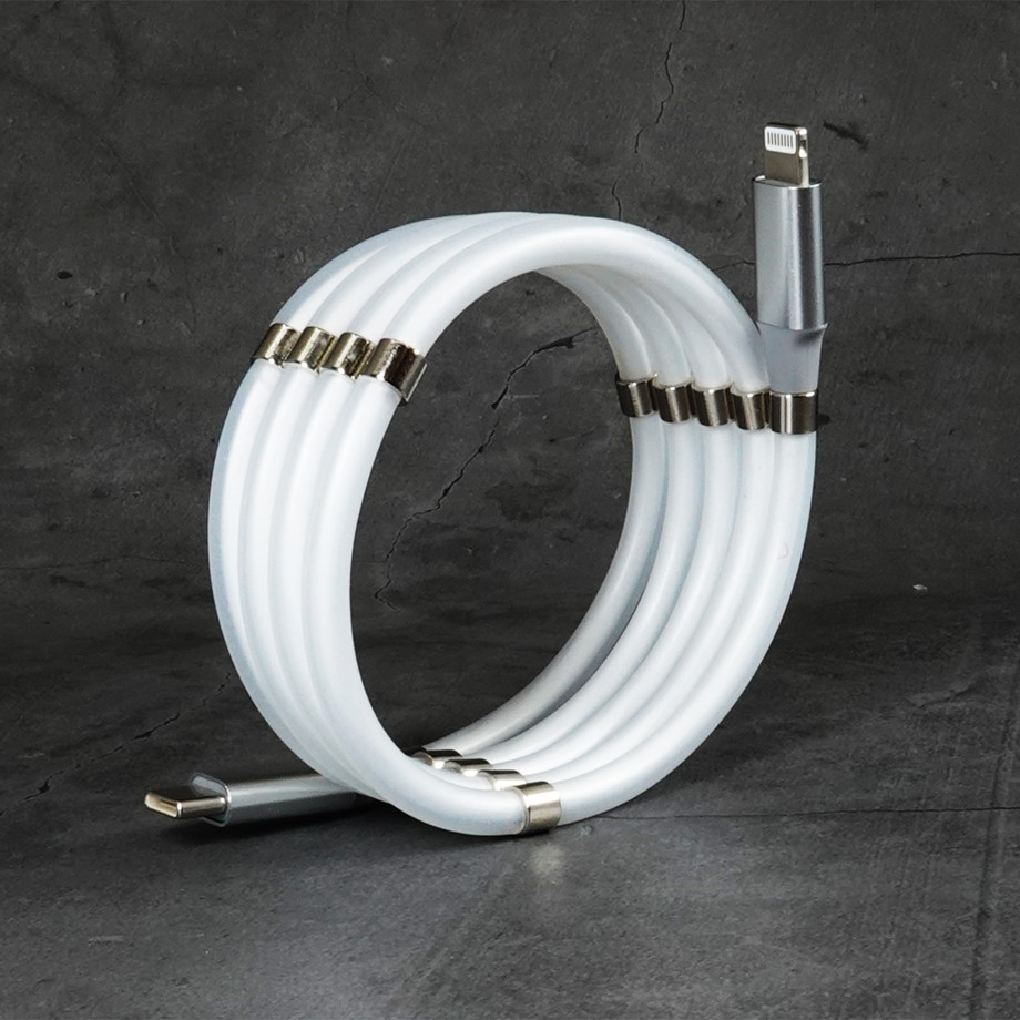 Fidget Cable - Anti-Tangle Charging & Fidget Device - Touch of Modern