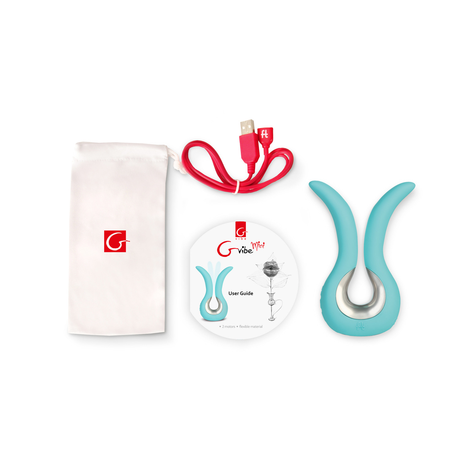Gvibe Mini - Gvibe - Touch of Modern