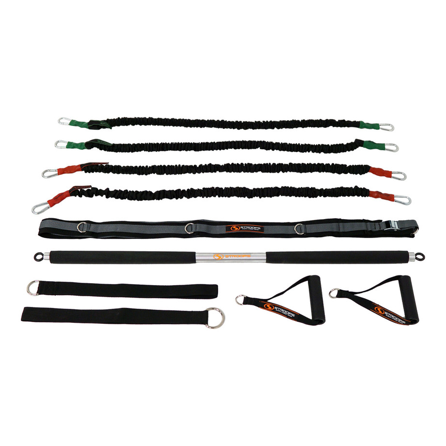 Stroops - Resistance Band Workouts - Touch of Modern